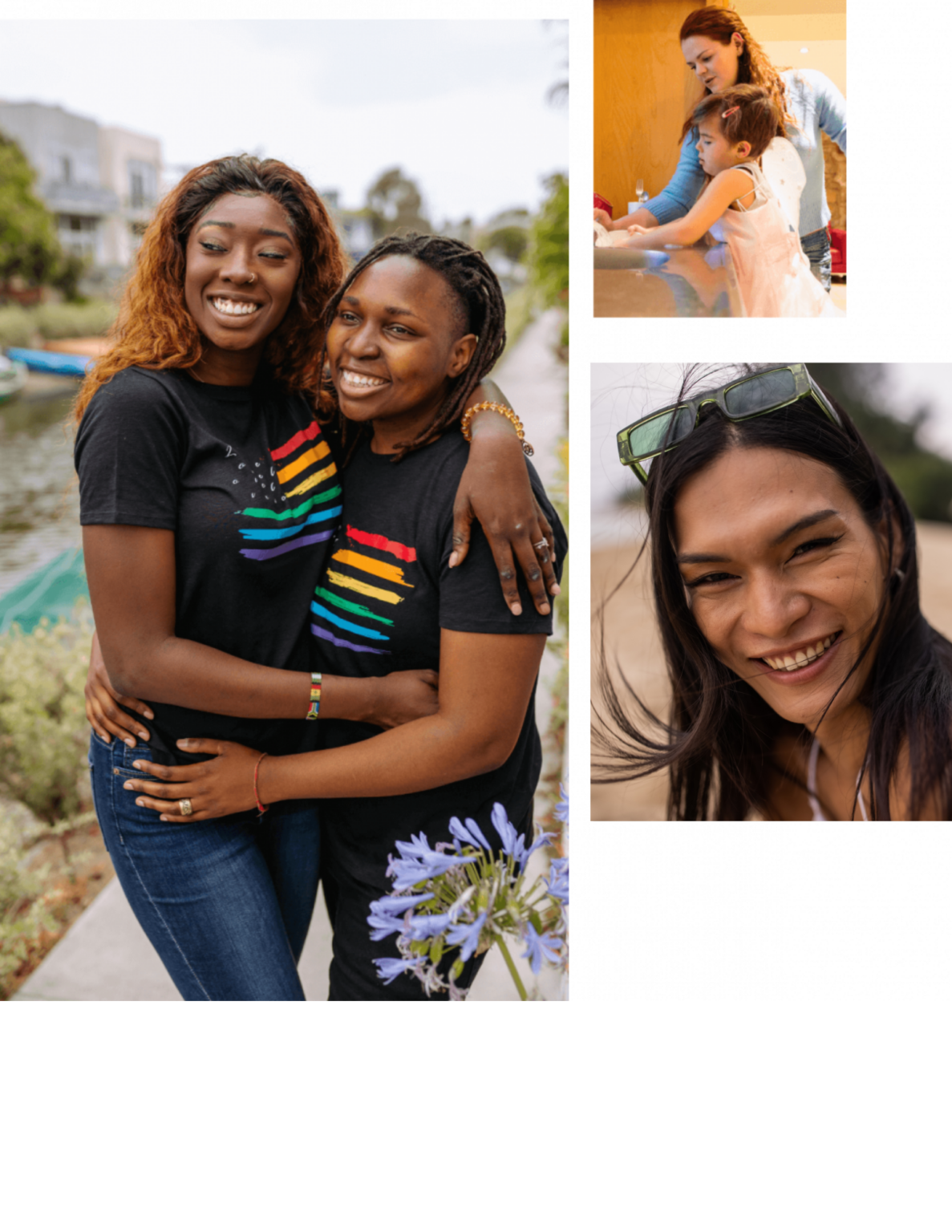 Home [transhealth.org]
