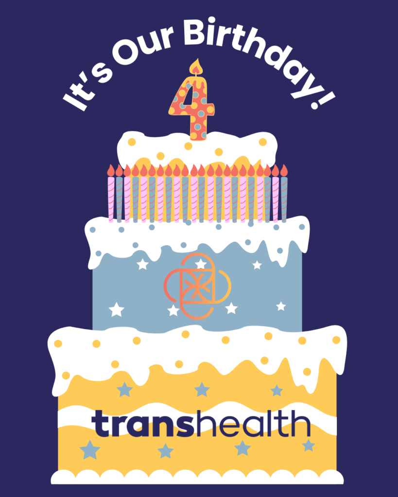 Become a Transgender Defender